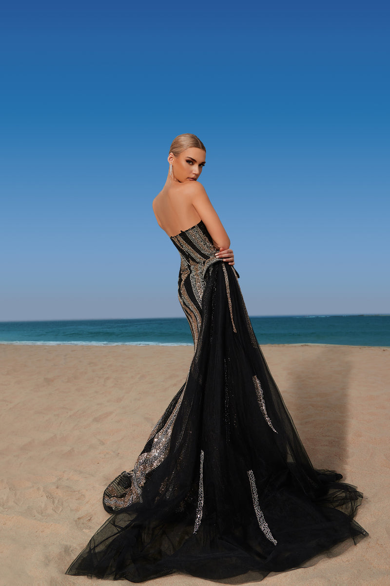 Style HL058 – Luscious Delia