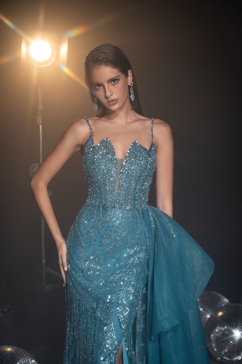 Style KL031 – Luscious Delia