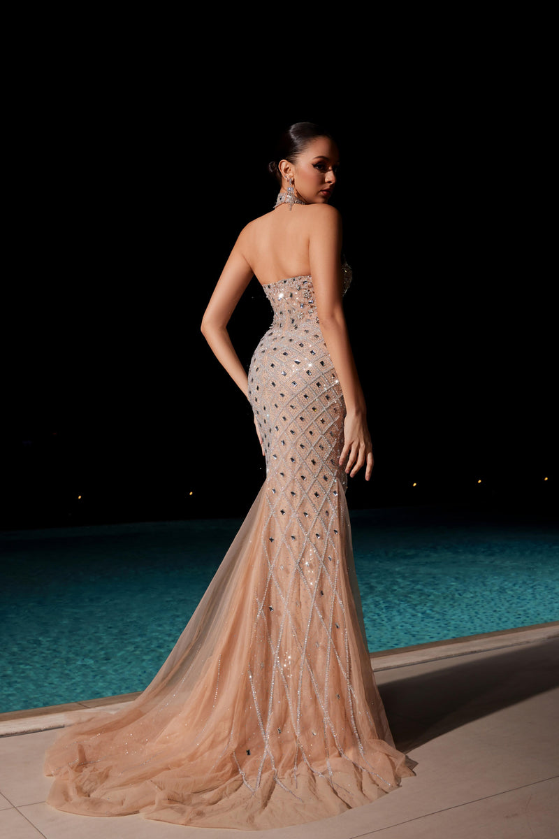 Style HL094 – Luscious Delia