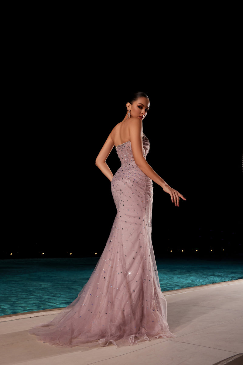 Style HL097 – Luscious Delia