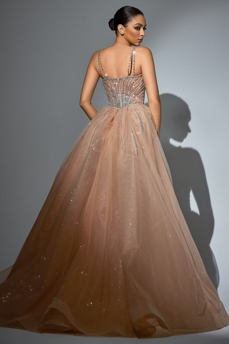 Style HM430 – Luscious Delia