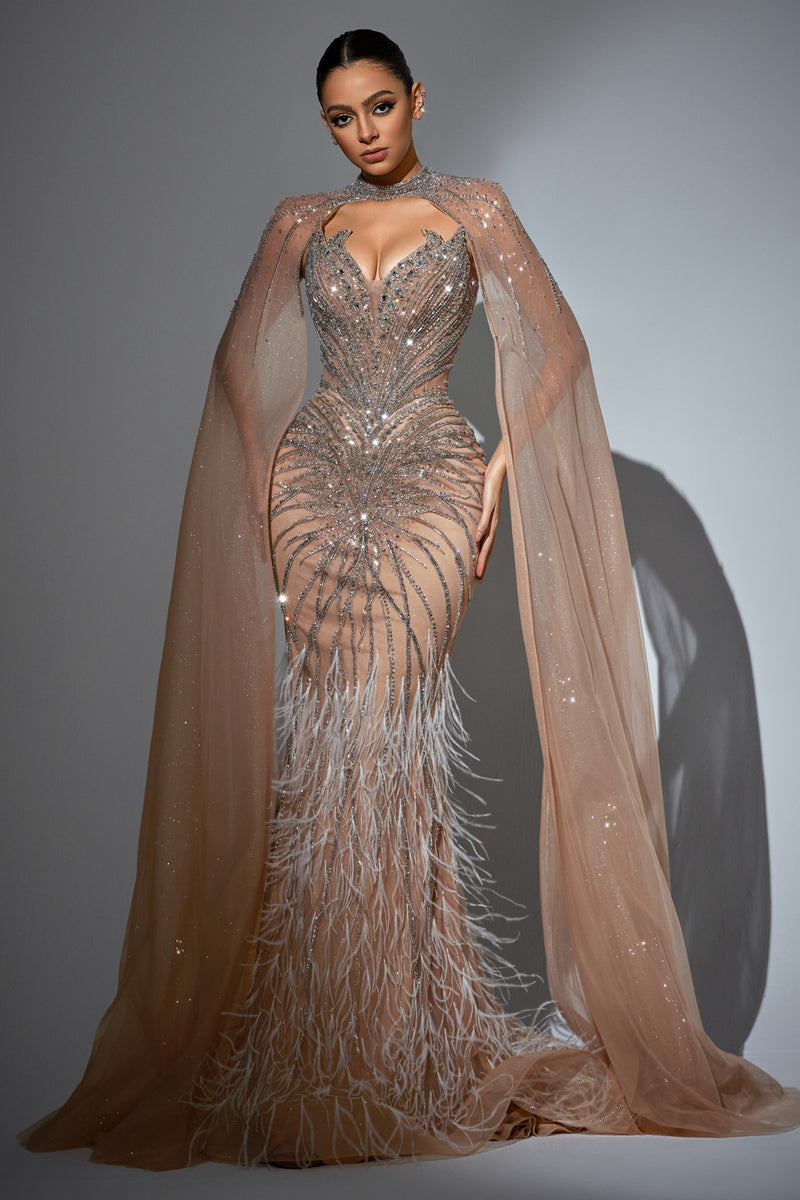 Style HM387 – Luscious Delia