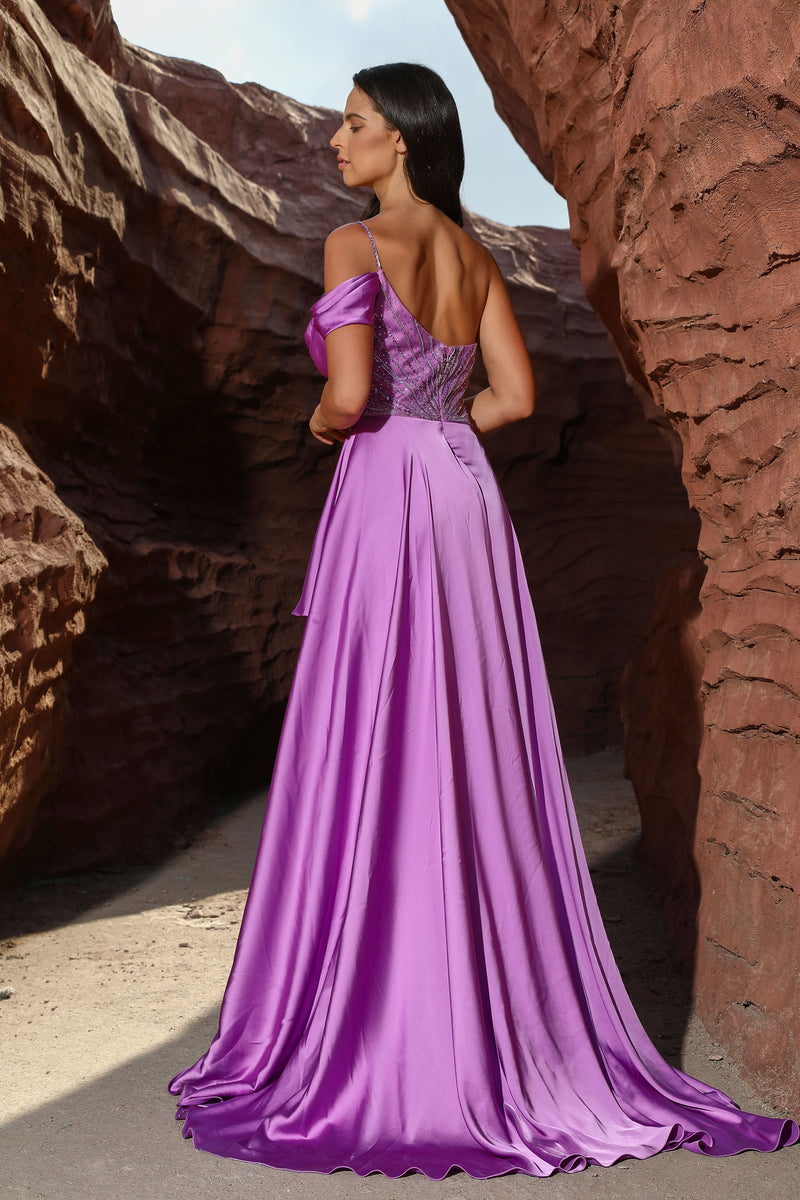 Style HM078 – Luscious Delia