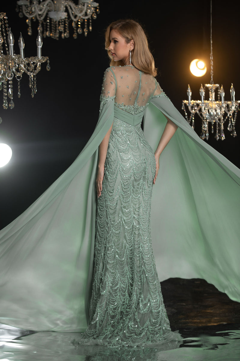 Style HM133 – Luscious Delia