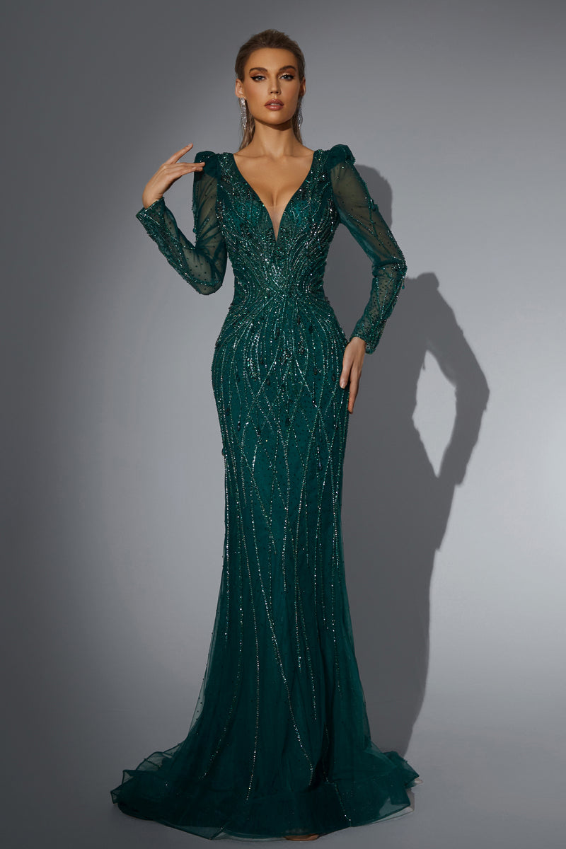 Style HM330 – Luscious Delia